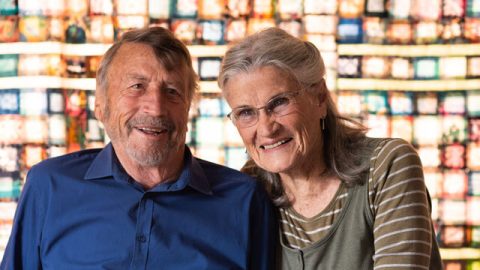 Bruis - Afrikaanse Tydskrif - Trudie Myburgh Media